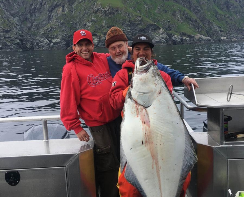 Home Halibut Fishing Charters – Home Halibut Fishing Charters